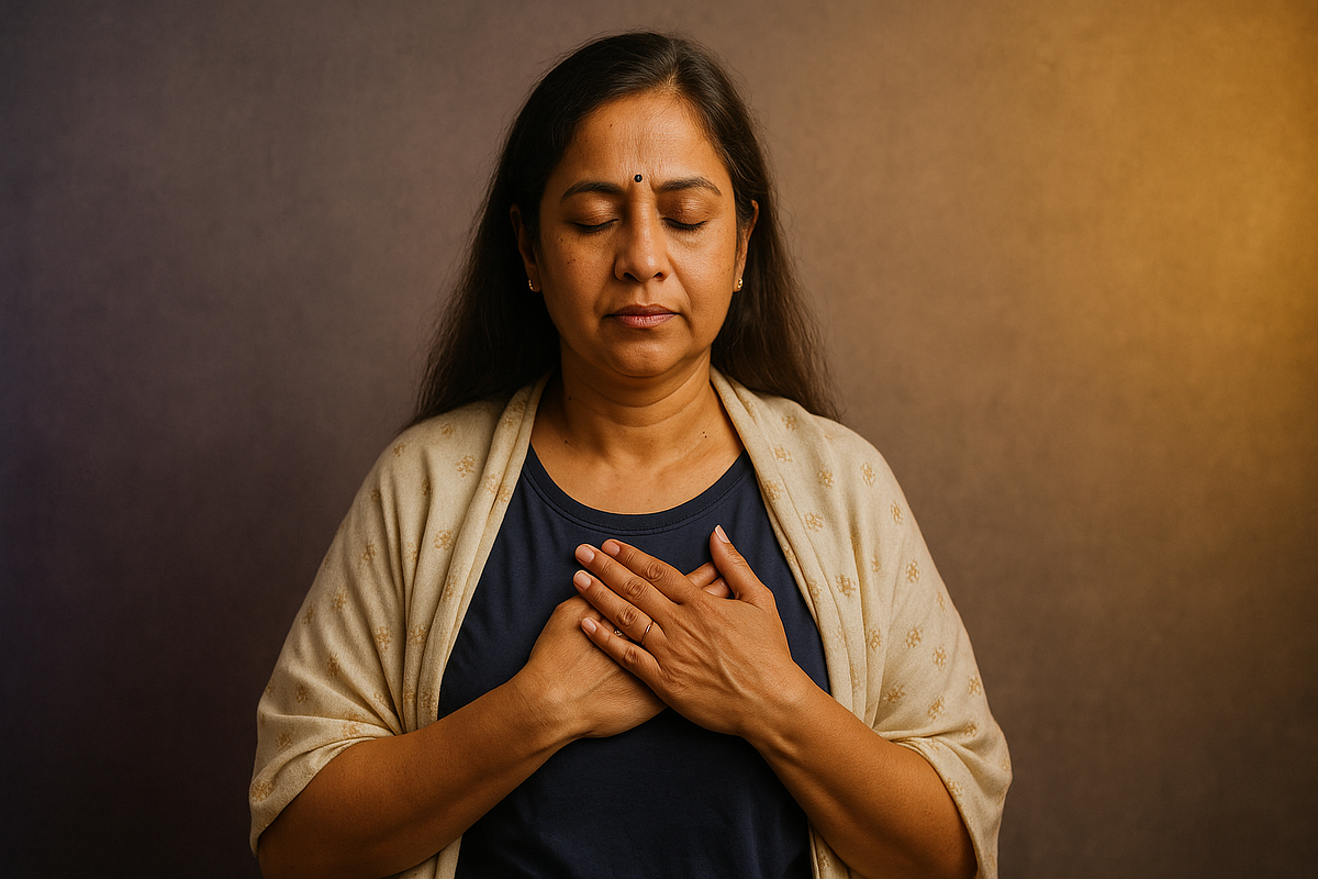 This 1 Healing Technique To Manifest Money & Get Your Stuck Money Back ...