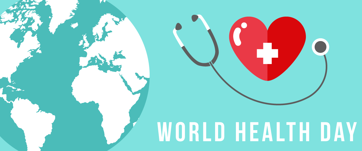 The History of World Health Day. The World Health Day is also the ...