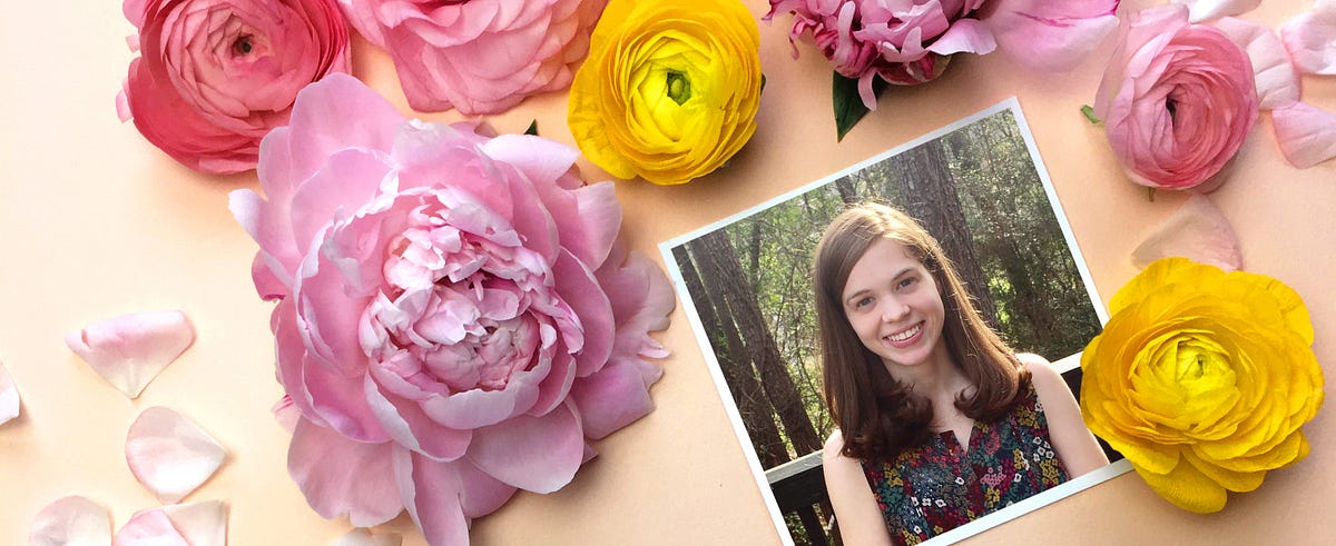 Meet Kirby: An Artist Who Creates Flowers That Last | by Punkpost ...