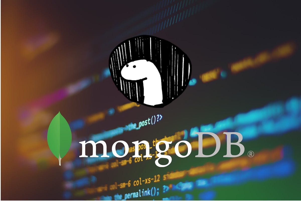 Build a REST API in Deno using MongoDB and Oak | by Yash Garudkar | Medium