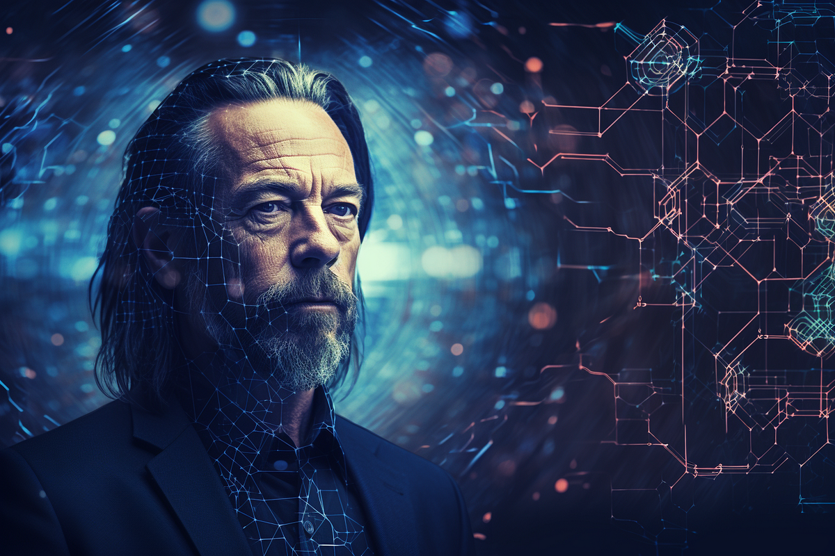 Using AI to Unleash Your Creative Potential | by Marc Kramer | Medium