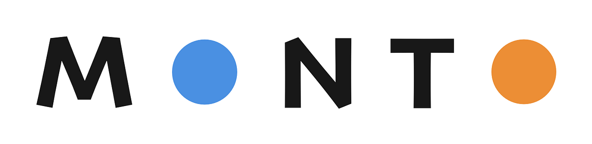 MONTO — Case study: Information Architecture and Design | by Alejandro ...