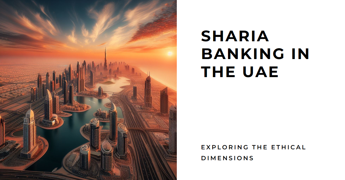 Unlocking Financial Integrity: Sharia Banking with NBF Islamic in Dubai ...