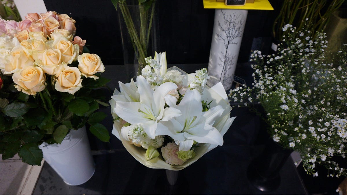 Death - Nabila - Medium