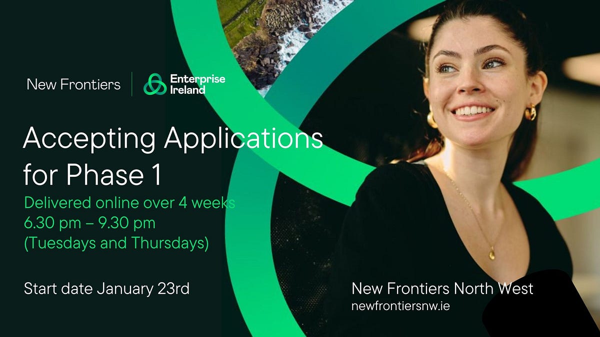 The North West’s aspiring entrepreneurs can now apply for the New ...