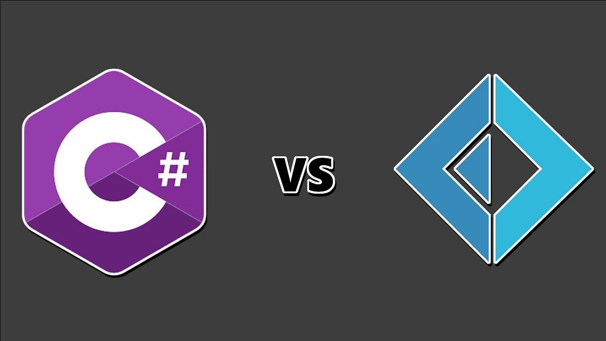 Comparing C# and F#: Advantages of Using F# and When to Use It | by ...