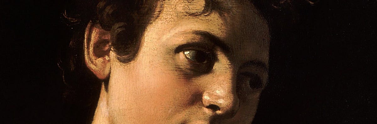 Hoping For Baroque. by Michael Cavendish | by Cavendish Projects | ART ...