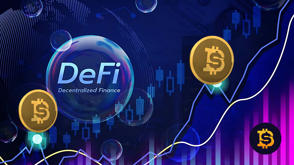 The role of $SHIBTC in Decentralized Finance (DeFi) | by ShibaBitcoin | Jan, 2025 | Medium