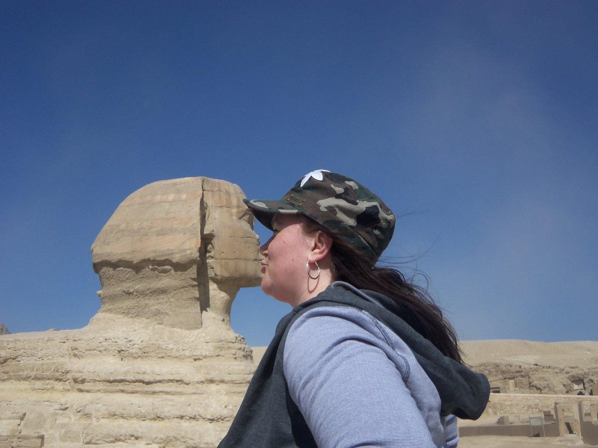 “Across Borders, Across Hearts. Promoting Peace Through Travel” | by ...