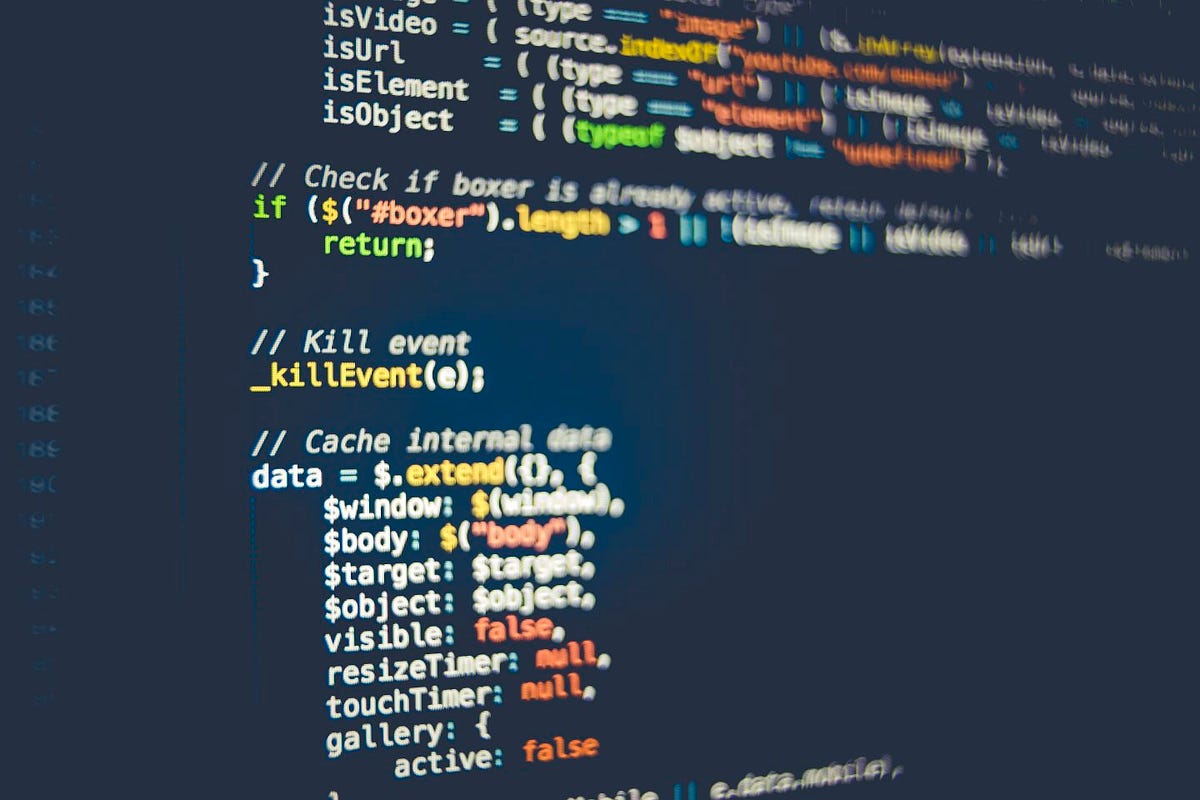 Direto ao código — Programação Orientada a Objetos com CSharp | by ...