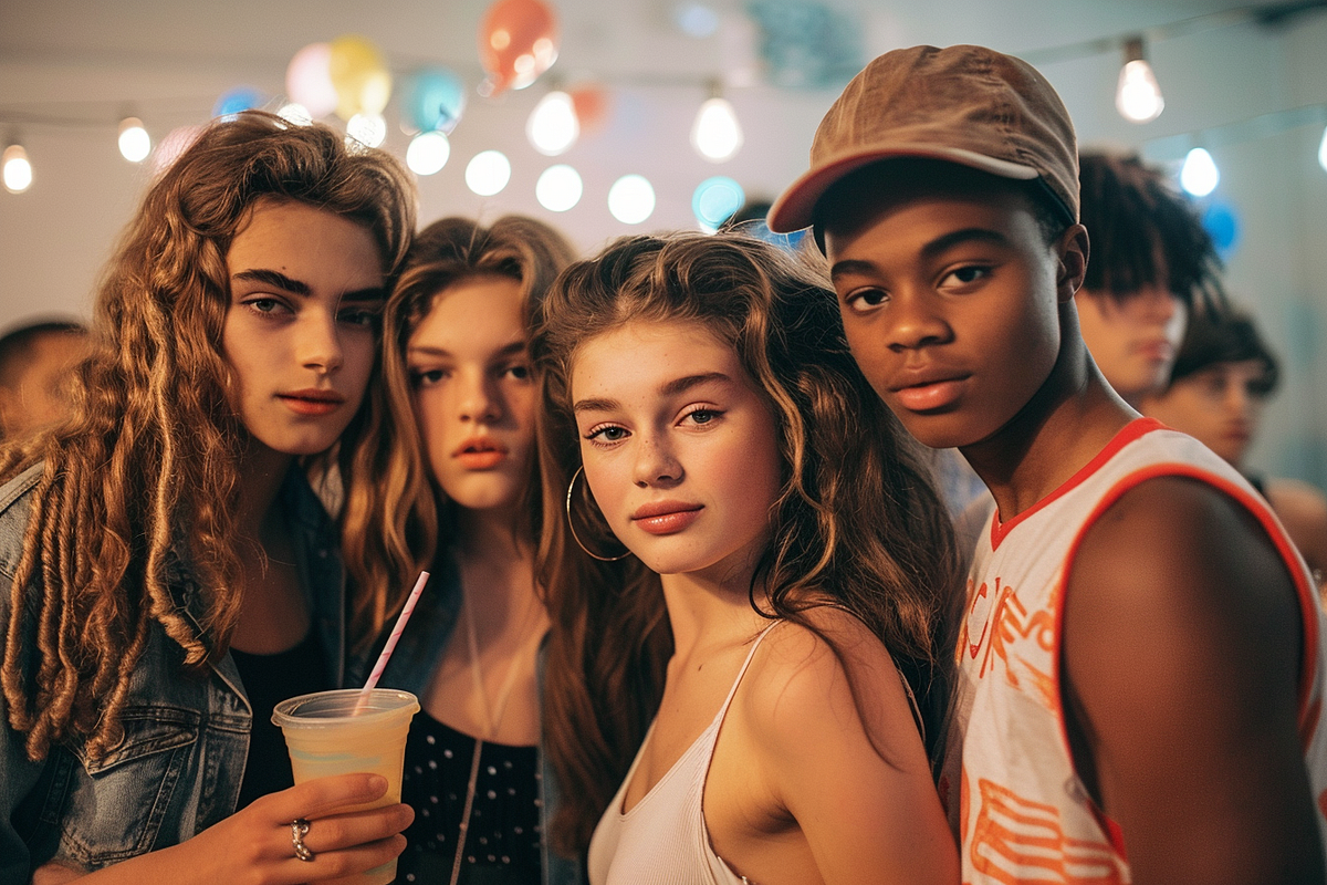 What Became of the Most Popular Kids From High School? | by Jeff ...