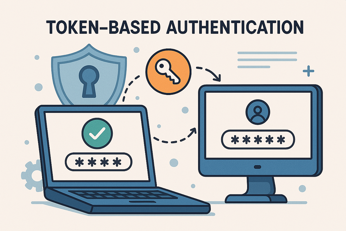 Bearer Authentication using OracleNIO | by Szabolcs Toth | Jun, 2025 | Medium