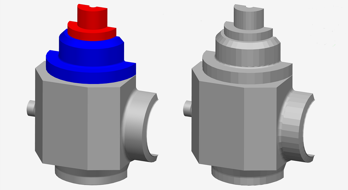 3D formats overview: STL. Other formats overview: | by CAD Exchanger ...