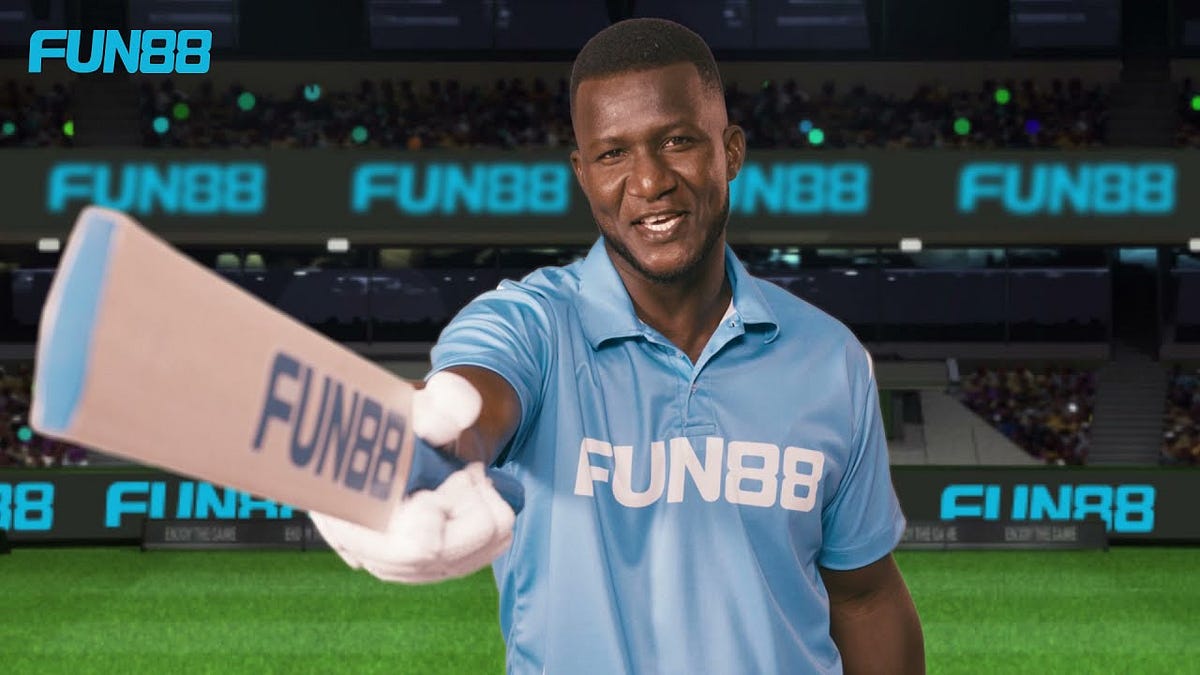 fun88 Asia - afun88india - Medium