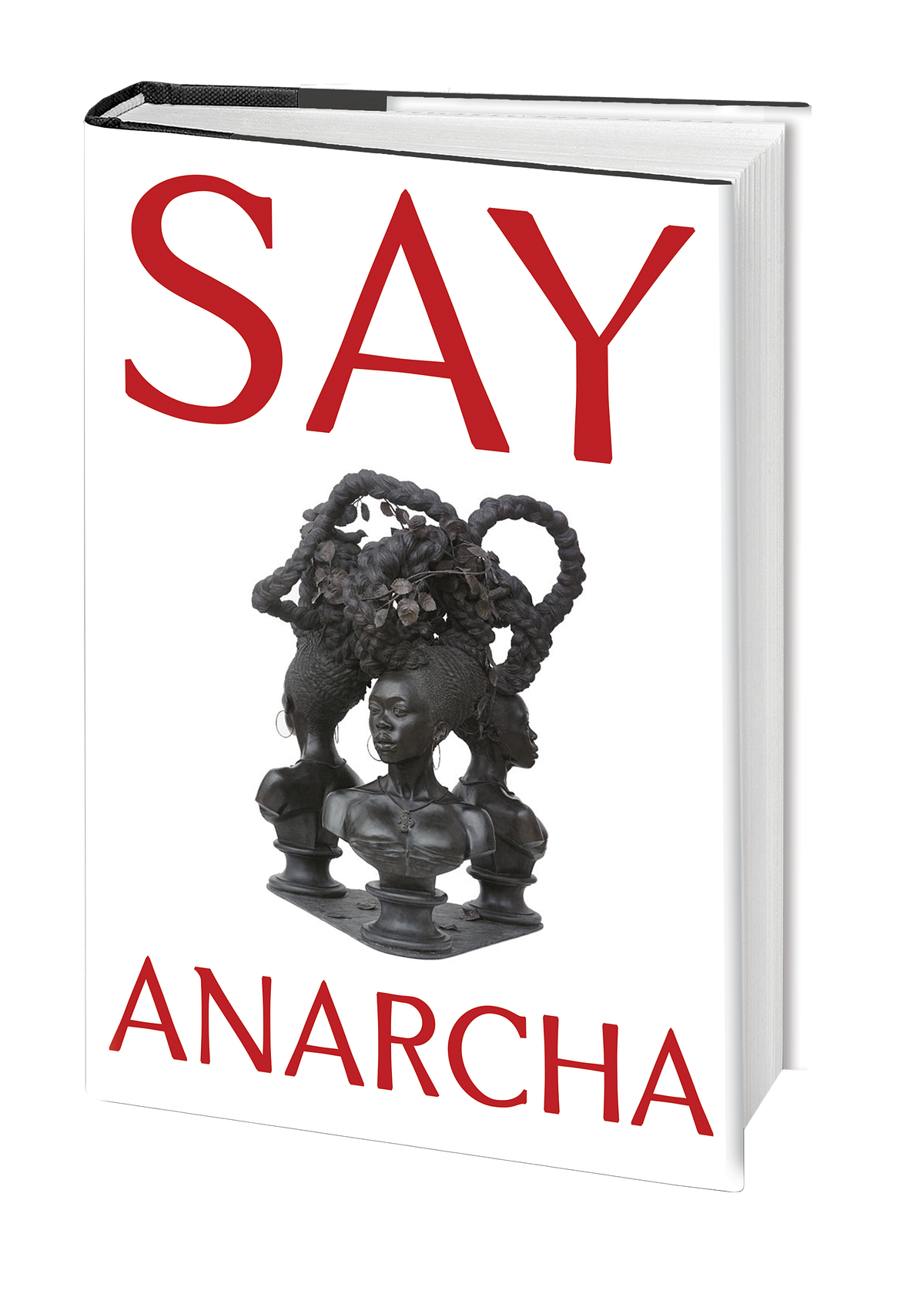 THE ANARCHA ARCHIVE — INTRODUCTION | by J.C. Hallman | Medium