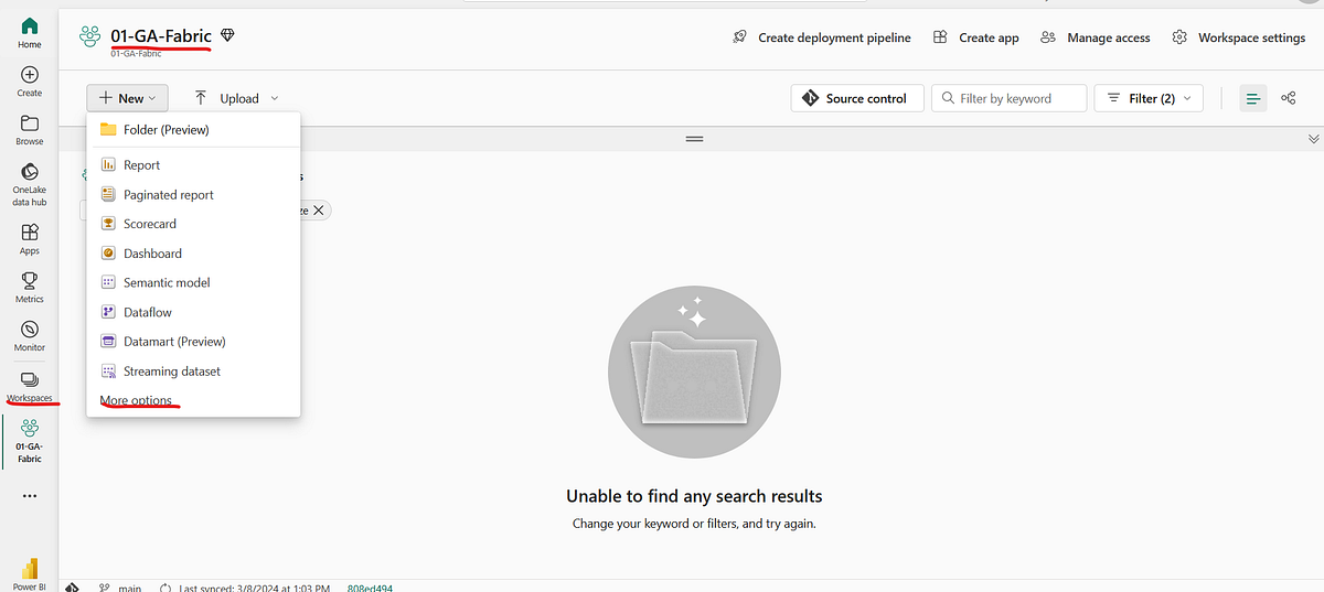 Microsoft Fabric Notebooks Essential Pyspark Functions And Commands