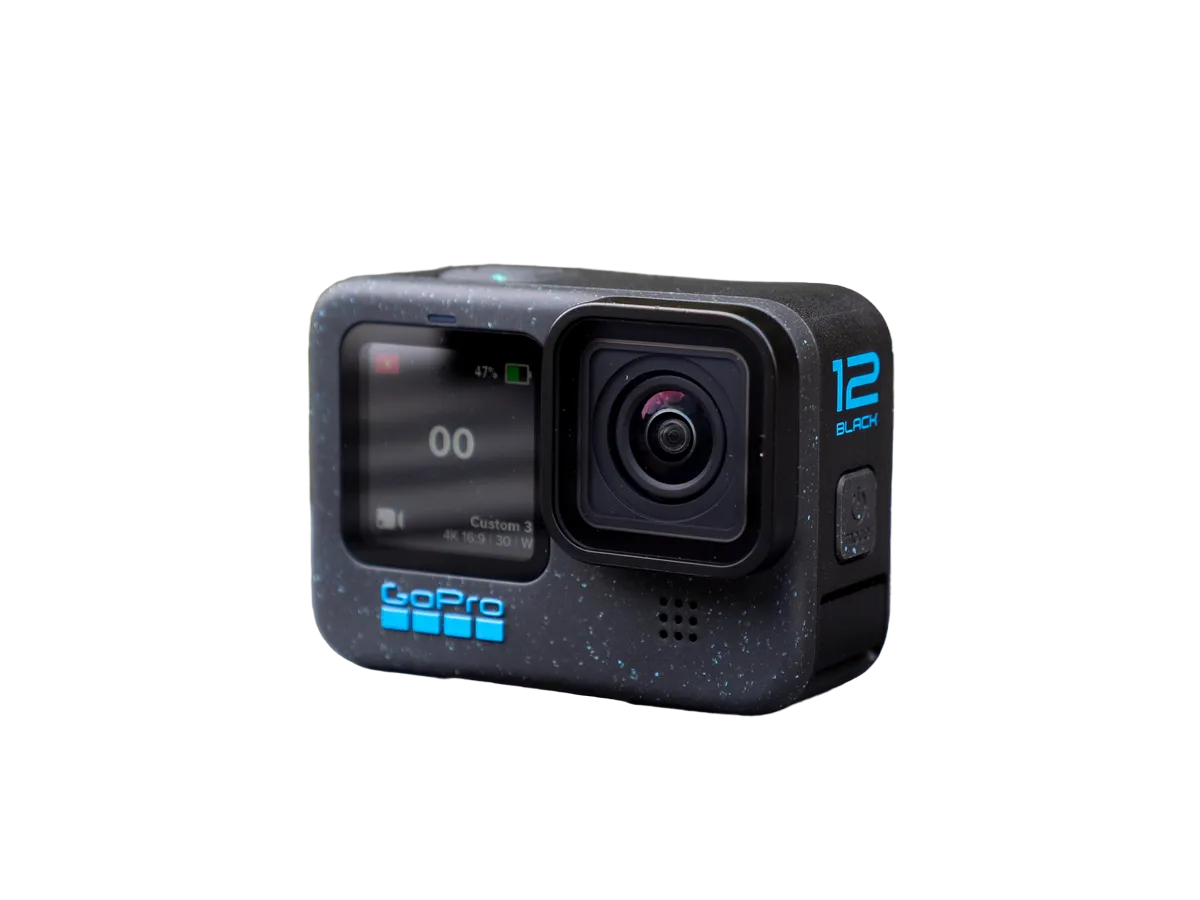 Unveiling the GoPro HERO12: Redefining Action Capture Excellence | by ...