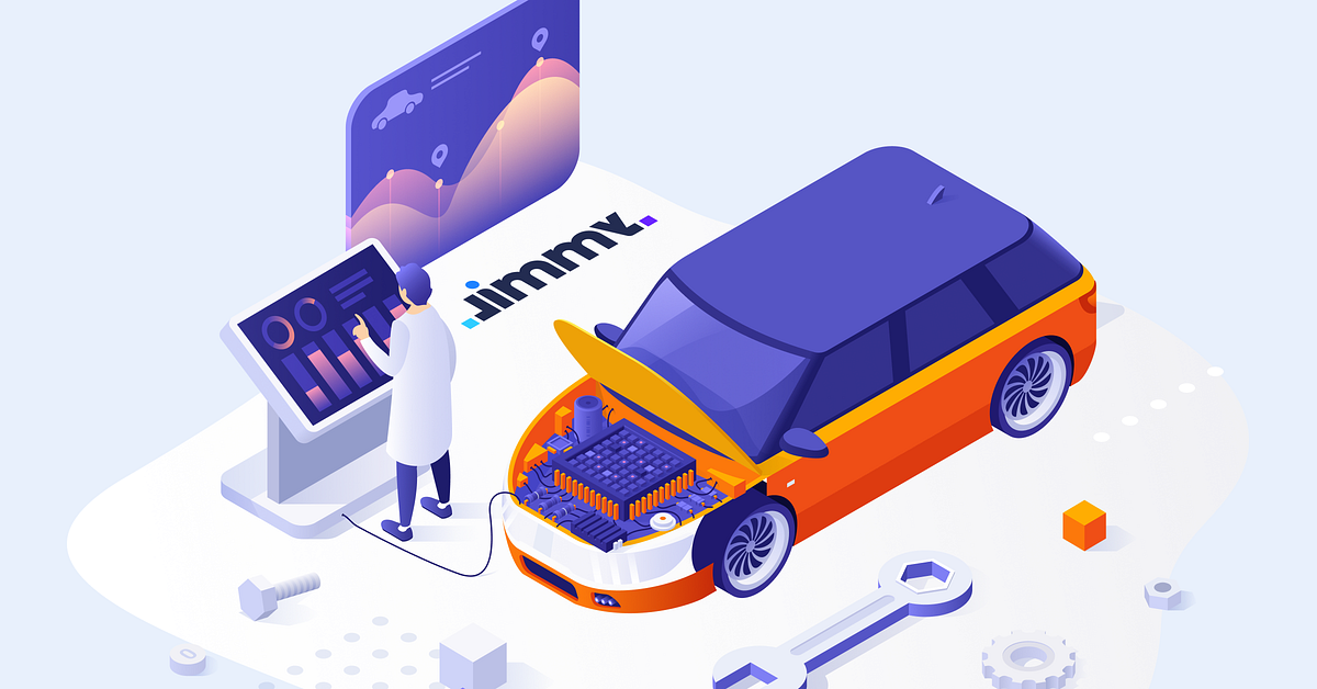 Why does automotive struggle, and what’s the way forward? (Part 3) | by ...