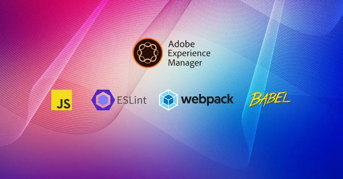 Unleashing “ui.frontend” in AEM. AEM for me is a mystery box, packing ...