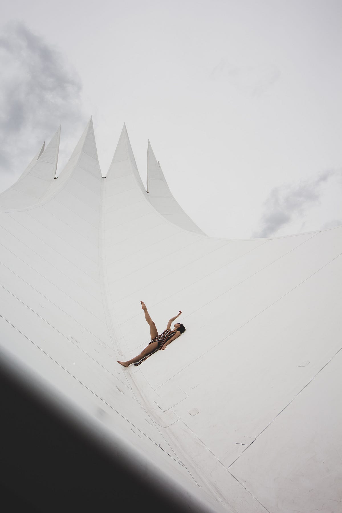 April 18: Today in Dance. Born Today: Lulu Sweigard | by Dawn Davis ...