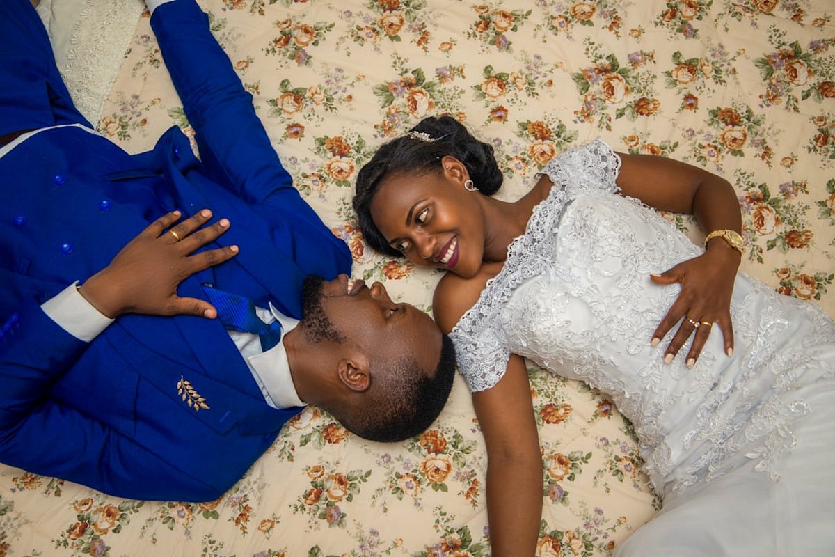 What’s a Woman’s Duty as a Wife? Understanding Roles in a Modern ...