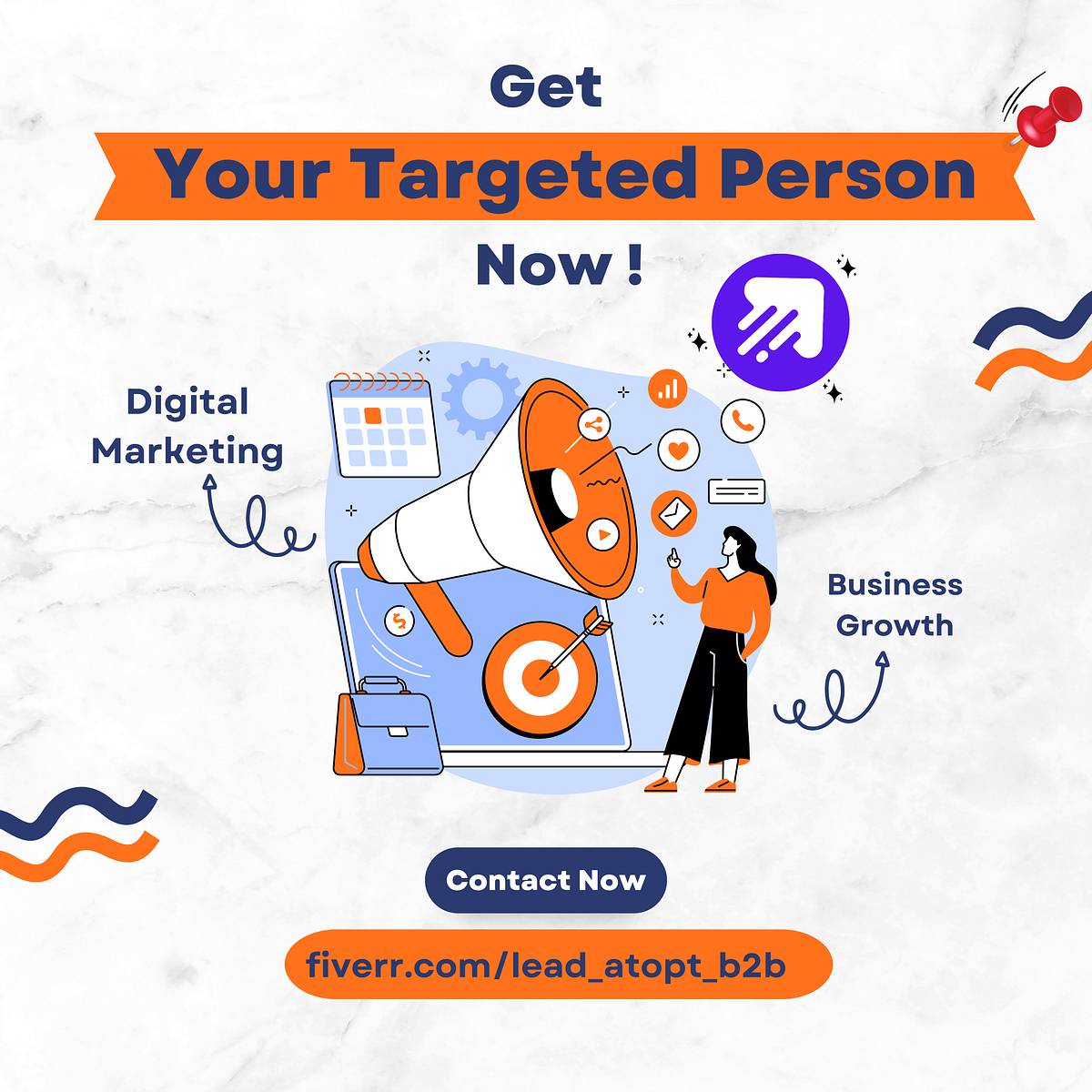 Need B2B Lead Generation and Email List Building? We are here to help ...