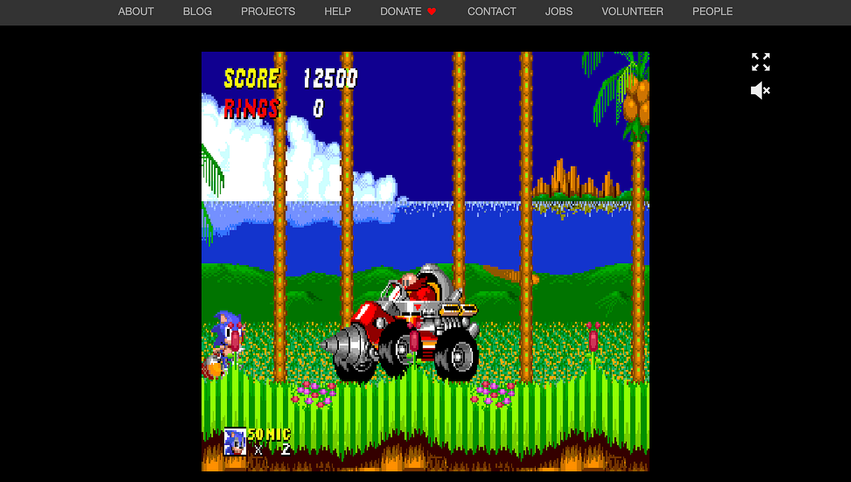 CS 108 Blog Post 1 Internet Arcade | by Ckuo H | Medium