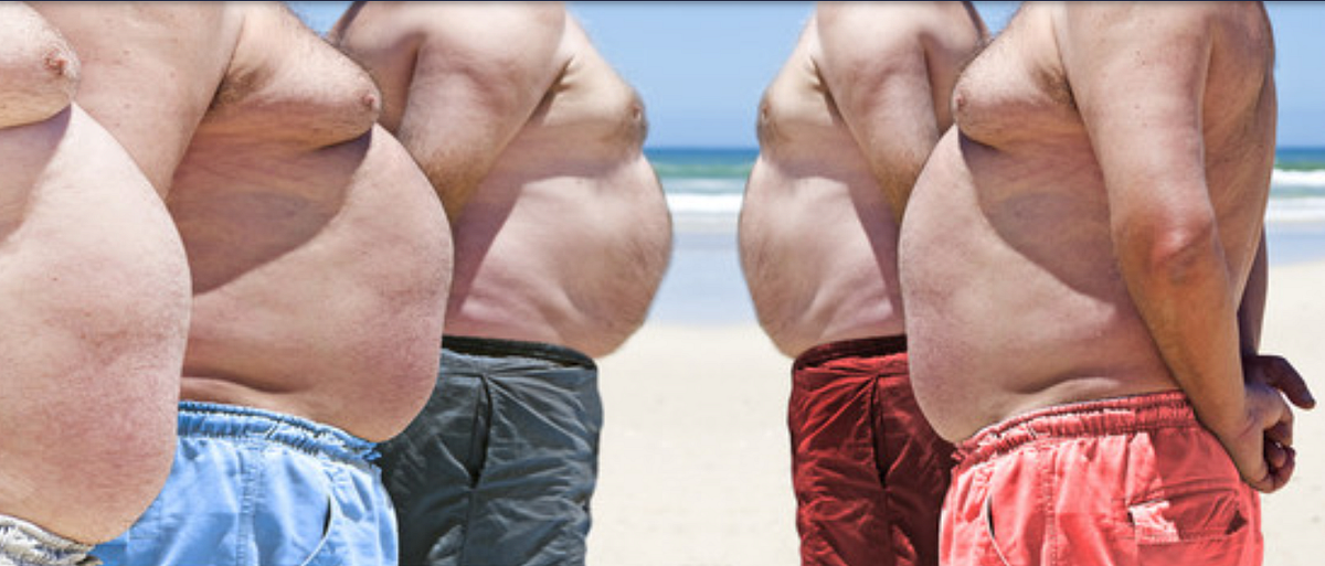 How to Burn Belly Fat EXTREMELY Fast | by Kyatiim Samuel | Medium