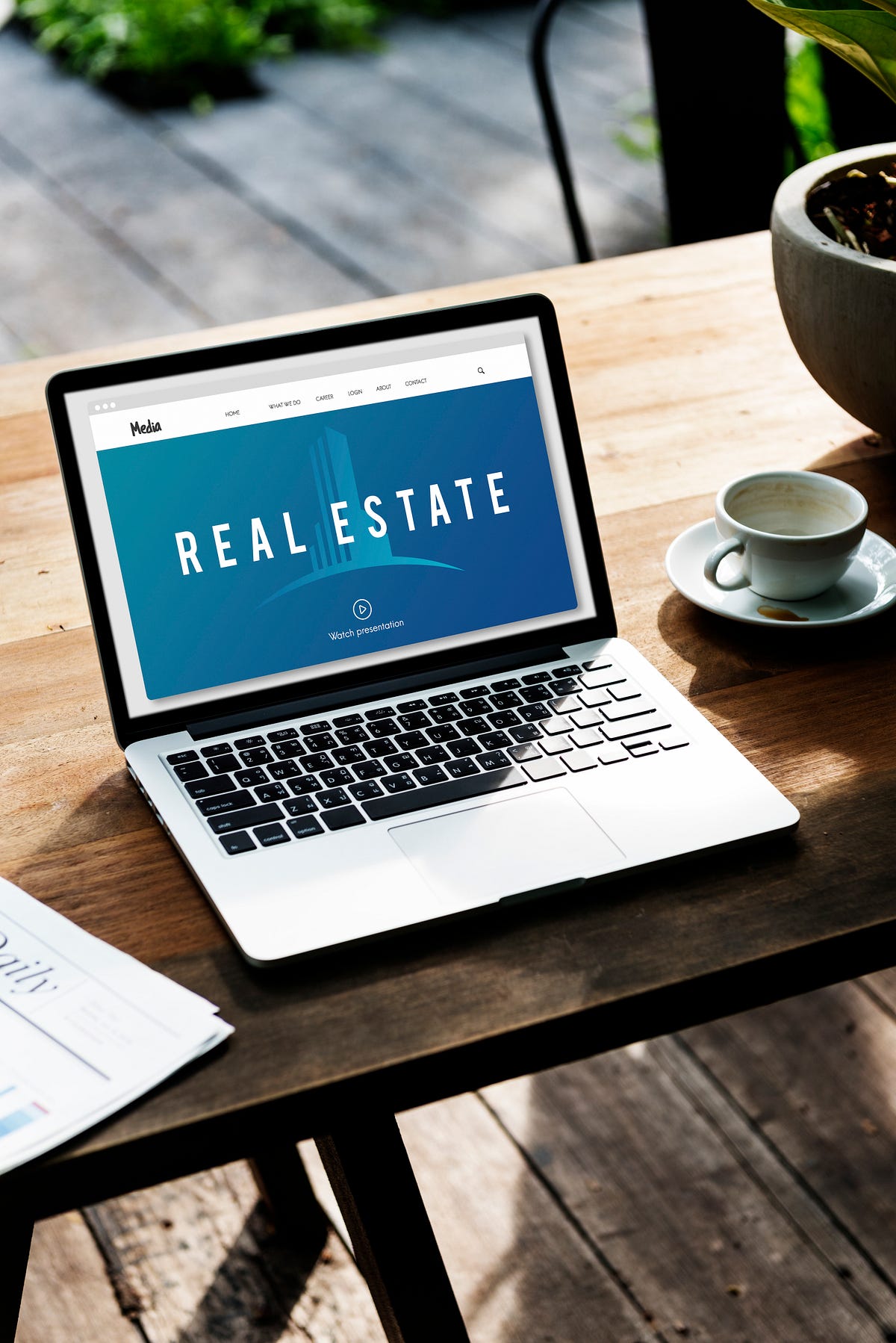 Boost Your Property Sales with Expert Real Estate Content Writing ...
