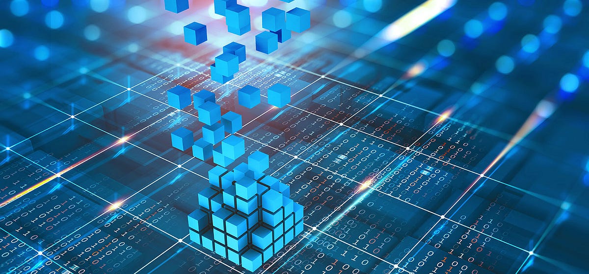 How Decentralised Finance Will Change the World’s Economy | by Dr Mark ...