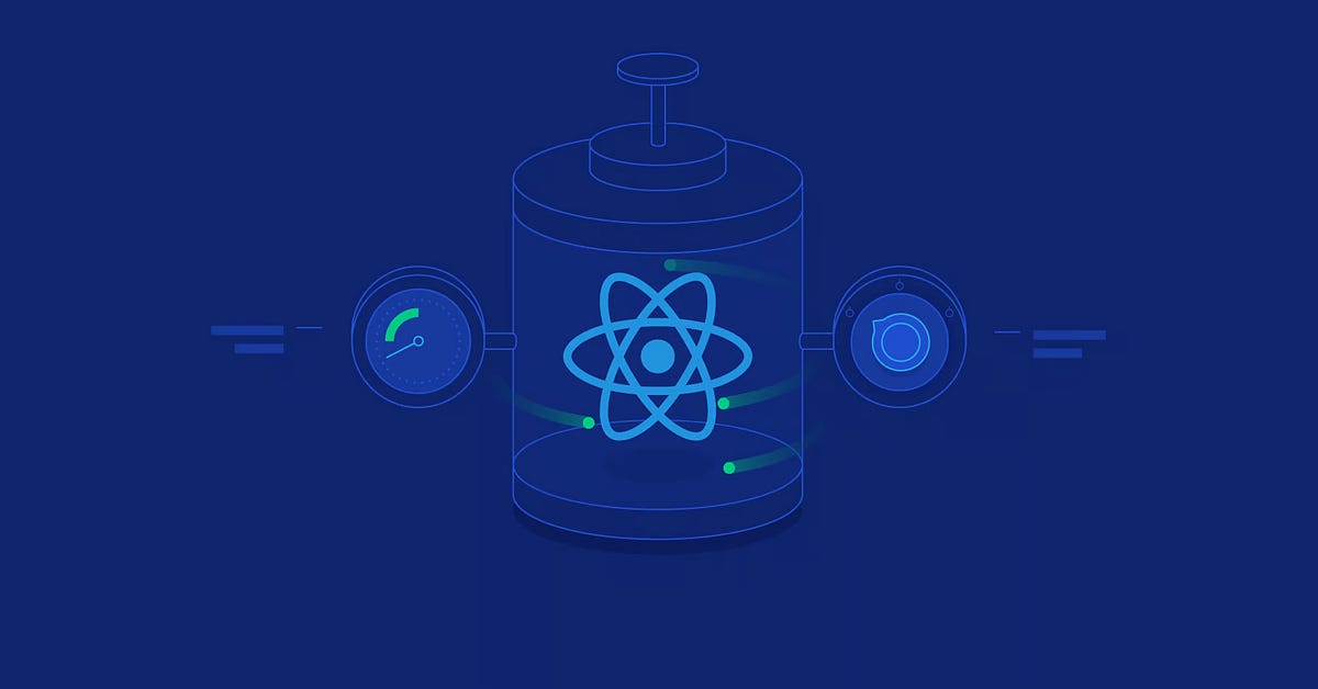 React.js Performance Optimization Techniques and Strategies | by Ines ...