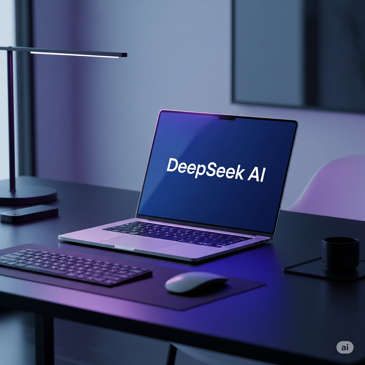 How to Get Lifetime Access to DeepSeek API for Free — And Use It to Build Powerful Apps | by ...