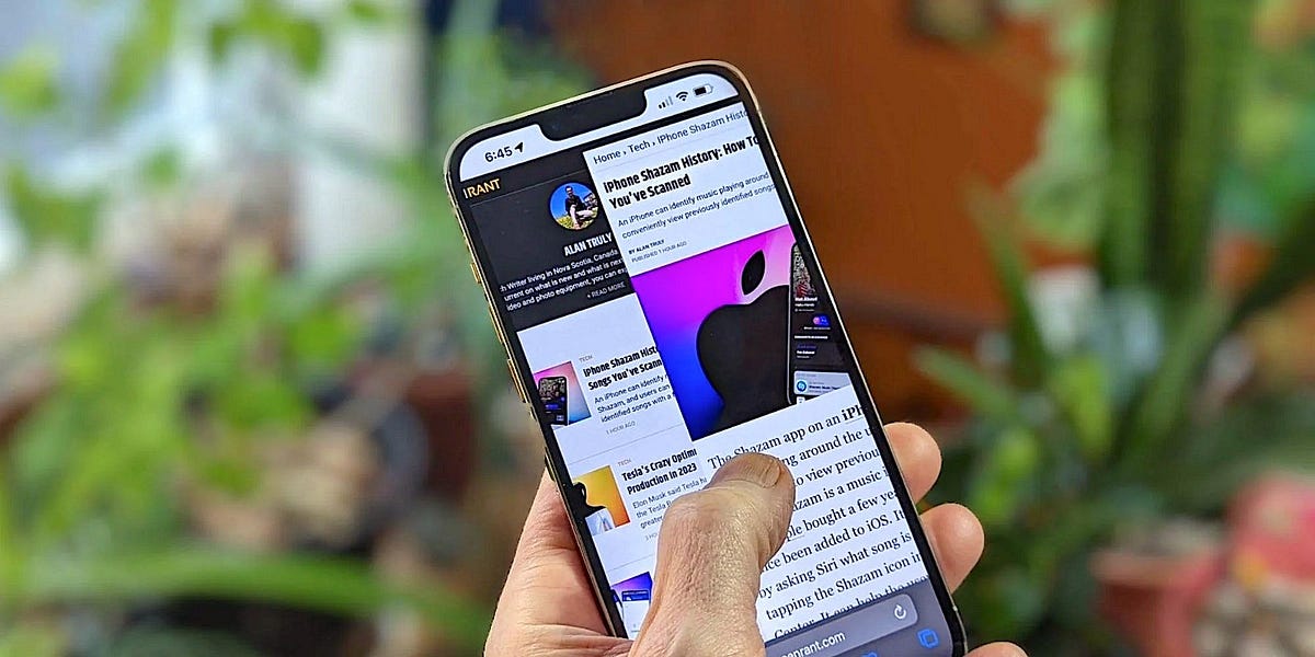 iOS View Controller lifecycle when swiping | by ᚺᛟᛗᚨᛃᚢᚾ | Medium