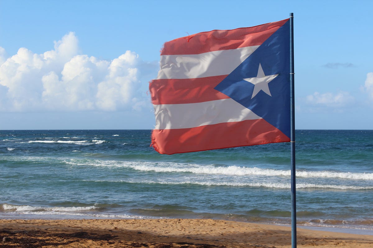 What would a binding referendum mean for Puerto Rico? | by Allison ...