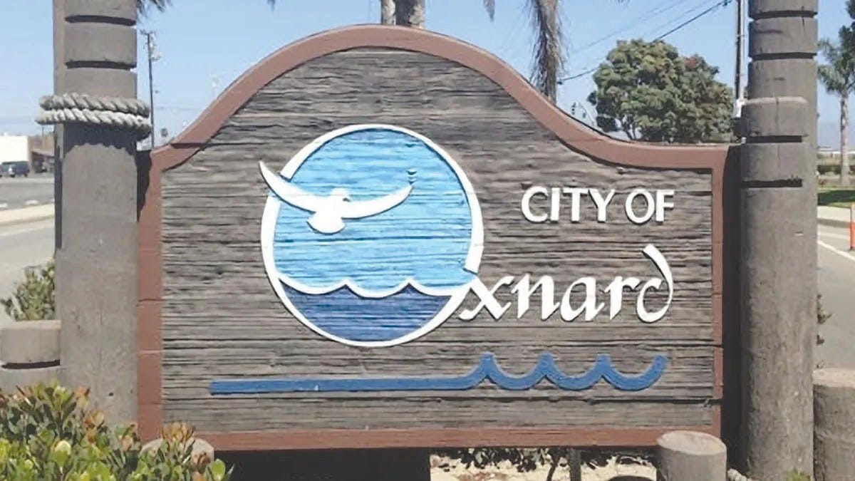 Unwind at the Scenic Oxnard State Beach Park in California | by Star ...