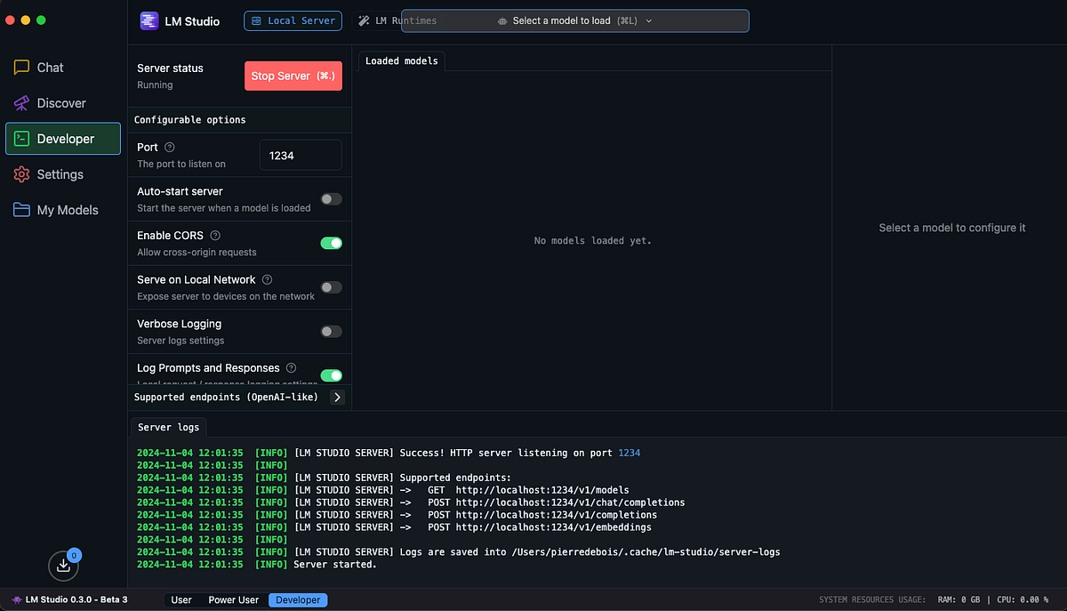 What is New in LM Studio? How to Control Multiple GPUs for AI Models | by Pierre DeBois | CodeX ...