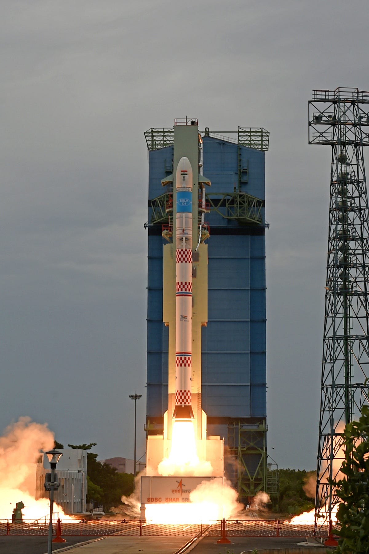 Gaganyaan : All you need to know about ISRO’s first Manned Mission | by ...