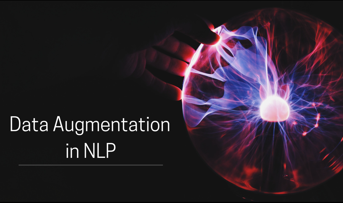 Improving NLP Model Performance Through Data Augmentation | by Dharil Patel | Oct, 2024 | Medium