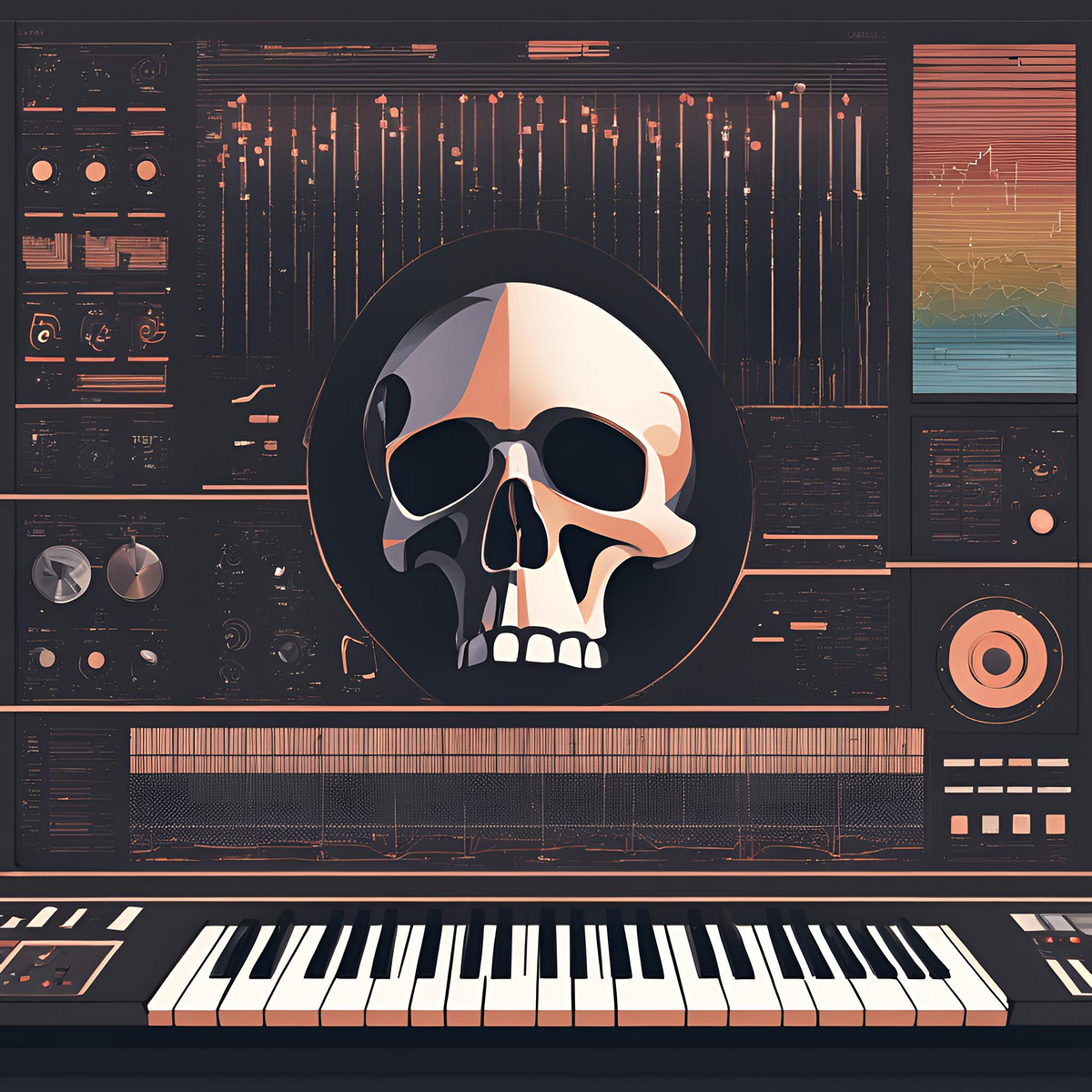 The Death of Human Creativity: How AI and Modern DAWs Are Killing Music ...