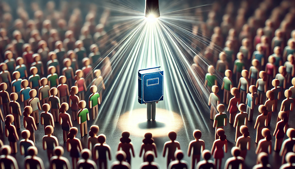 The Art of Grabbing Attention: How to Master the Hook (Article 1 in a ...