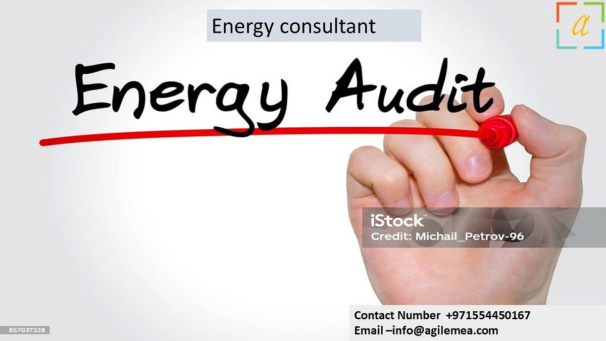 Advantages of Employing an Energy Consultant for Your Company | by ...