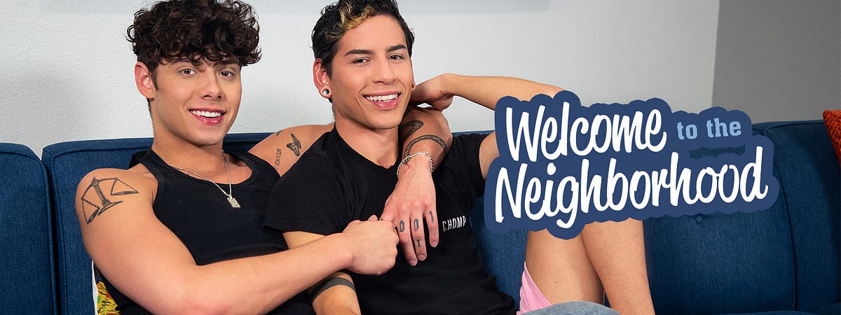 Welcome to the Neighborhood. Fresh into town, Asher Haynes happens ...