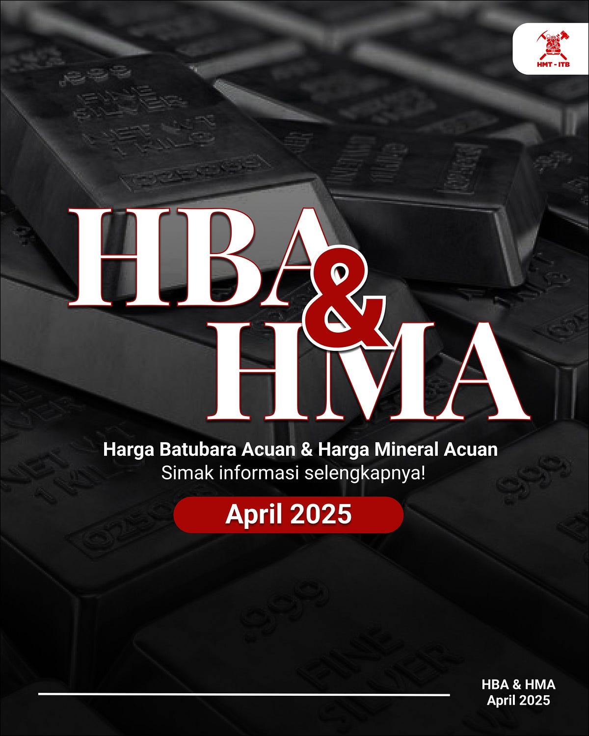 [HBA & HMA Bulan April 2025] - Komisariat HMT-ITB - Medium