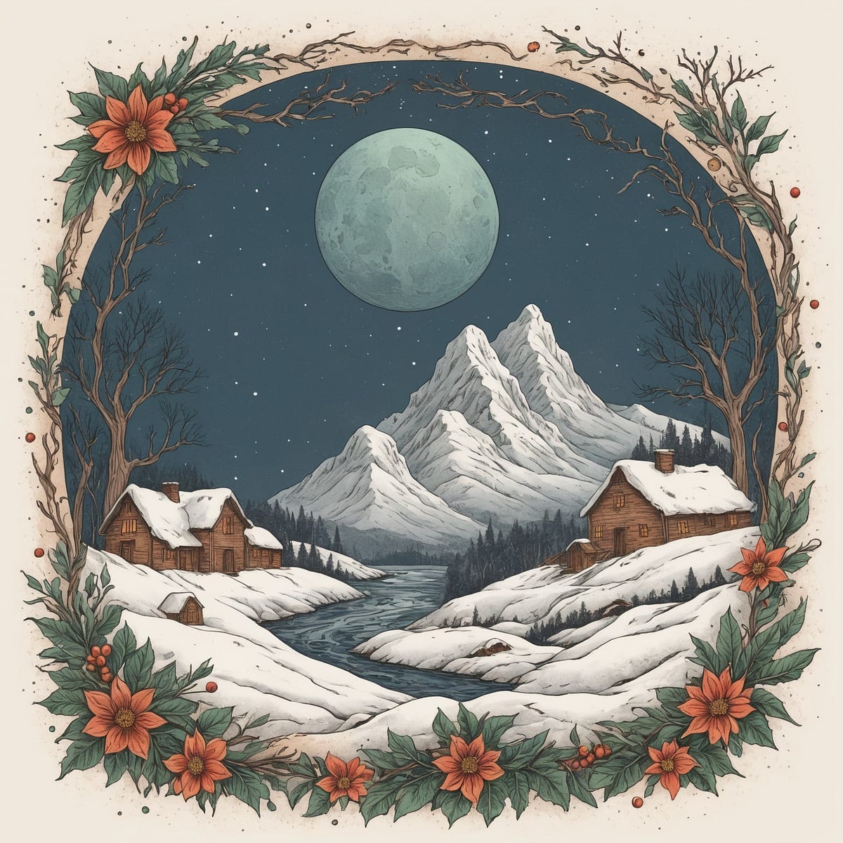 Winter Solstice Guide. Ancient Wisdom, Modern Rituals, and… | by ...