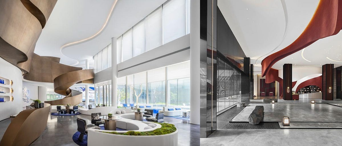 Best Coating latest trends commercial interior design to your amiable ...