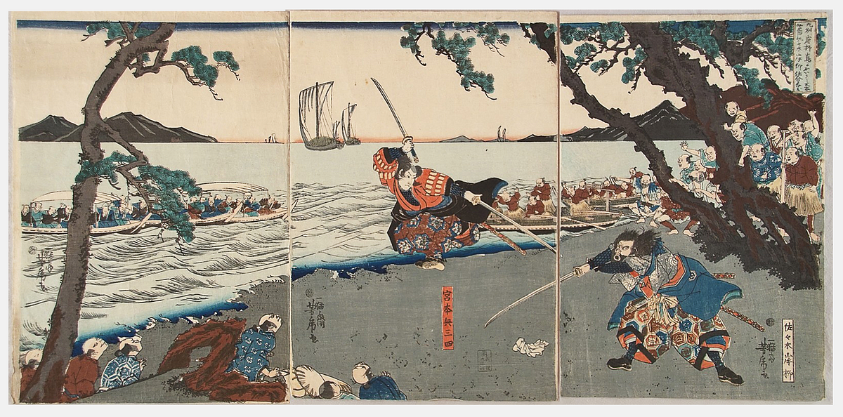 9 Tips From a Samurai to Help You Live a Winner’s Life | by Alvin Ang ...