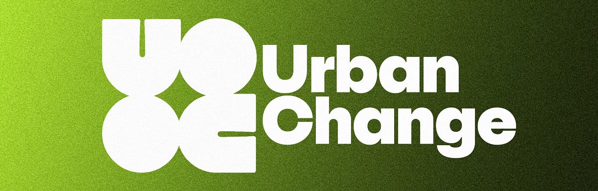 UrbanChange Protocol | by Oganzenko | UrbanChange Protocol