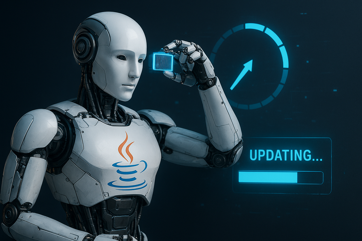 Java 25: The Game-Changer for Modern Developers | by Hayanan | Javarevisited | Oct, 2025 | Medium