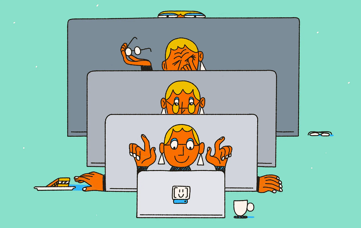 The Intersection of Creativity and Factual Accuracy in Non-Fiction Book Editing | by Alicia ...