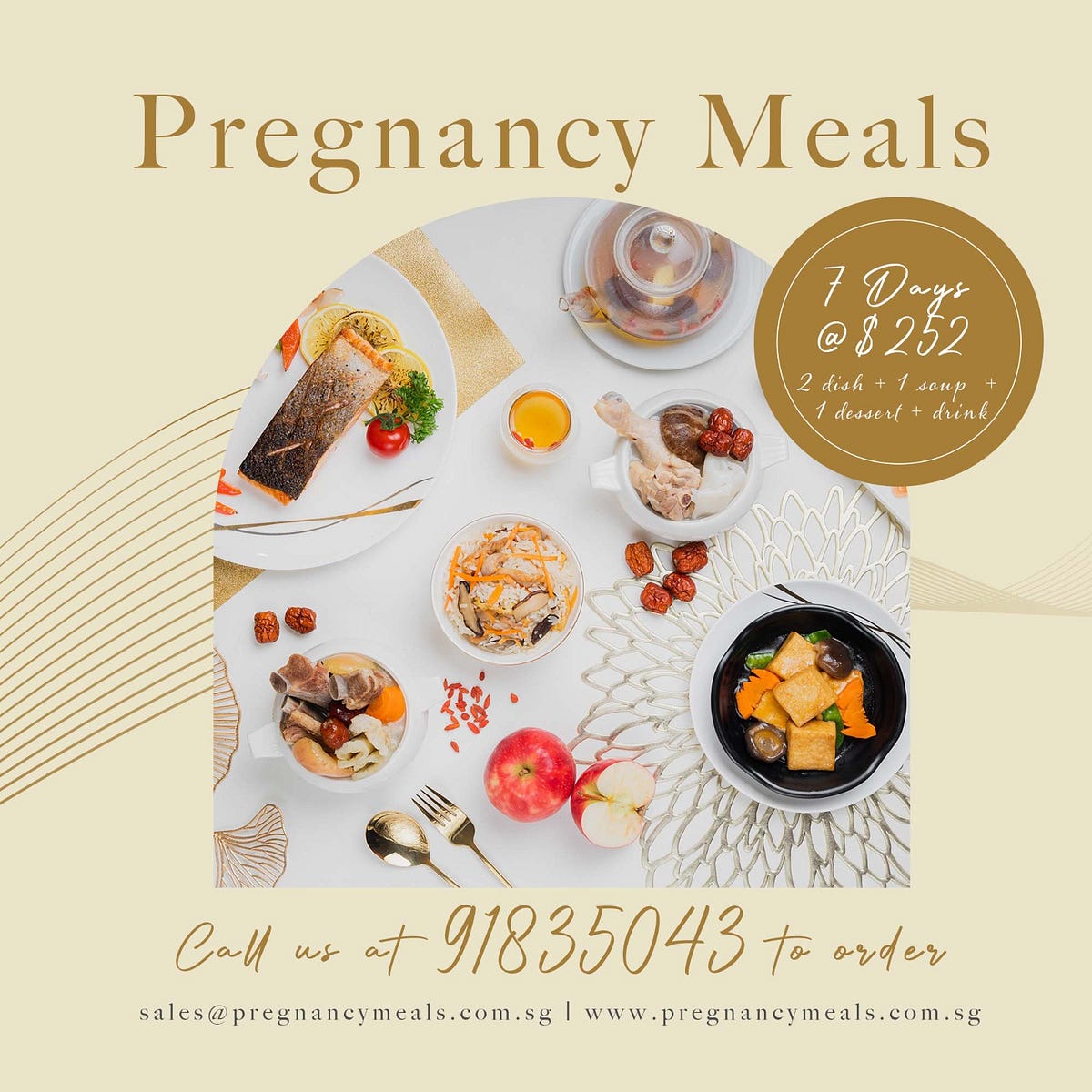 TIPS TO EAT A BALANCED DIET WHILE YOU ARE PREGNANT-Pregnancy Meals | by ...